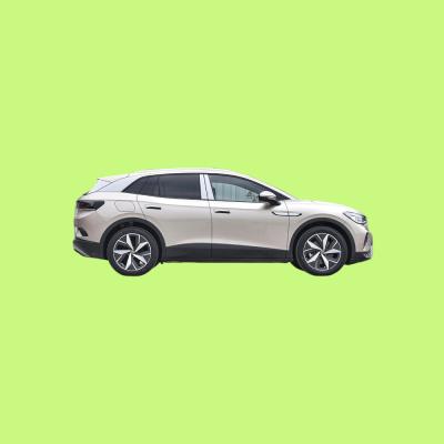 Cina High Speed Vw Id4x 2022 SUV elettrico con 5 porte 5 sedili e velocità massima di 160 KM/h in vendita