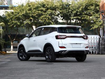 China De 2022 Cowin Cowin Xuanjie PRO Hybrid met 401 km CLTC brandstofefficiëntie bij zijn boetes Te koop