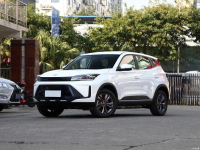 China De 2022 Cowin Cowin Xuanjie PRO Hybrid met 401 km CLTC brandstofefficiëntie bij zijn boetes Te koop