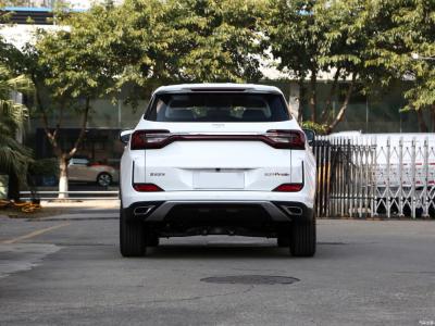 China De 2022 Cowin Cowin Xuanjie PRO Hybrid met 401 km CLTC brandstofefficiëntie bij zijn boetes Te koop
