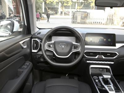 China De 2022 Cowin Cowin Xuanjie PRO Hybrid met 401 km CLTC brandstofefficiëntie bij zijn boetes Te koop