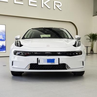 Cina Climatizzatore automatico 2023 Zeekr 001 Auto elettrica You Me Edition 4WD 601-700km in vendita