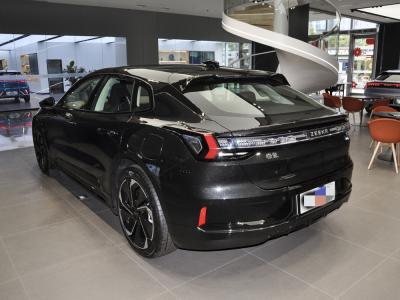 Cina Climatizzatore automatico 2023 Zeekr 001 Auto elettrica You Me Edition 4WD 601-700km in vendita