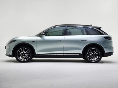 Cina 2023 Leapmotor C11 Auto elettrica a sinistra ABS Alta velocità Medio Dimensione Lungo raggio 510km in vendita