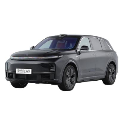 Cina 5050*1995*1750 SUV di lusso Lixiang Li Auto L7 Max Pro EVR Hybrid Car La scelta perfetta in vendita