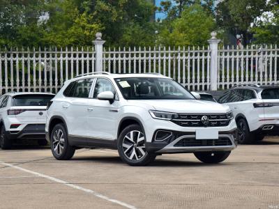 中国 フォルクスワーゲン テイロン 300TSI 2輪駆動 ルックスプレス アドバンストバージョン SUV 5人座 販売のため