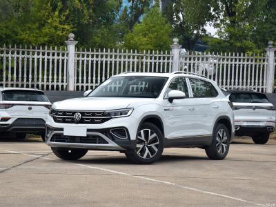 中国 フォルクスワーゲン テイロン 300TSI 2輪駆動 ルックスプレス アドバンストバージョン SUV 5人座 販売のため