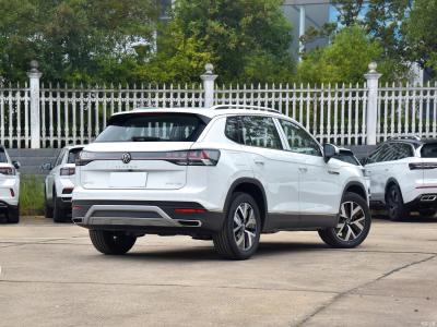 中国 フォルクスワーゲン テイロン 300TSI 2輪駆動 ルックスプレス アドバンストバージョン SUV 5人座 販売のため