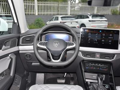 中国 フォルクスワーゲン テイロン 300TSI 2輪駆動 ルックスプレス アドバンストバージョン SUV 5人座 販売のため