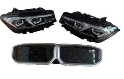 China 2021-2023 Year BMW I3/IX3 Car Original Car Accessories Air/Cabin/Oil Filter for sale