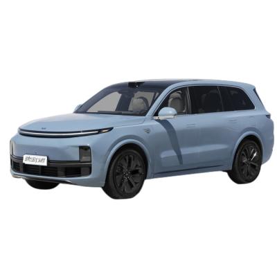 Cina Potenza totale del motore 330KW IDEAL Lixiang Li Auto L9 Max Veicoli energetici 4WD 6 posti SUV in vendita