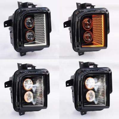 Cina La soluzione di illuminazione definitiva per l'auto Lixiang L7 L8 L9 in vendita