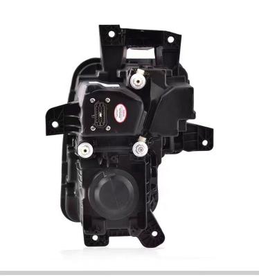 Cina La soluzione di illuminazione definitiva per l'auto Lixiang L7 L8 L9 in vendita