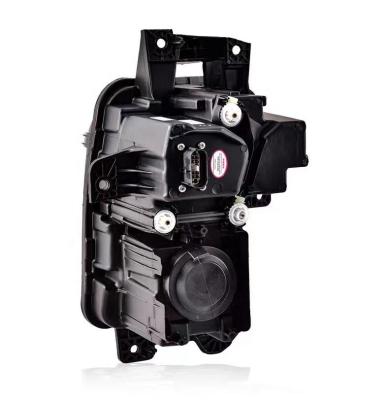 Cina La soluzione di illuminazione definitiva per l'auto Lixiang L7 L8 L9 in vendita