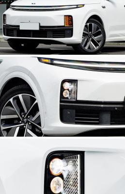 Cina La soluzione di illuminazione definitiva per l'auto Lixiang L7 L8 L9 in vendita
