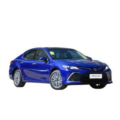 Cina Tipo di trasmissione AMT Toyota 2022 Camry ibrido 2.5L 0km Auto usata in auto Toyota usata in vendita