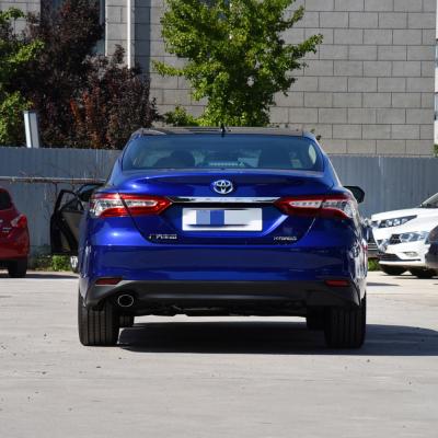 Cina Tipo di trasmissione AMT Toyota 2022 Camry ibrido 2.5L 0km Auto usata in auto Toyota usata in vendita