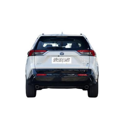 Cina Toyota Rav 4 Hybrid Fuel SUV PHEV per adulti con trasmissione AMT in vendita