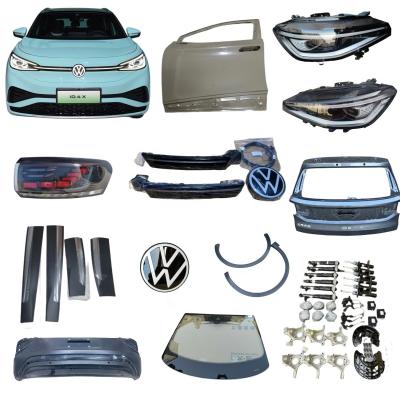 中国 フォルクスワーゲンID4ID6の電気自動車用品 中国製 オリジナル自動車部品 VW FAW 販売のため