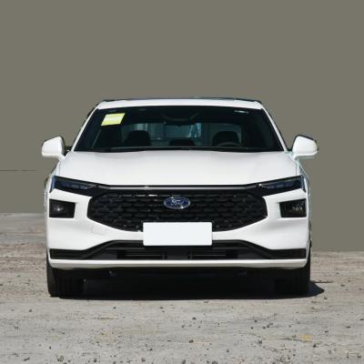 China Automatische Klimaanlage Ford Mondeo 2023 ECO Boost 180 Shuya Limousine Benzinfahrzeug Euro VI zu verkaufen