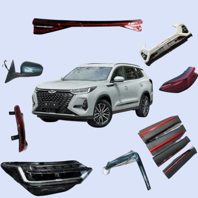 中国 2022 2023 チェリーティゴ 8 PRO SUV のための完璧な T18FL3 オートスペアパーツを見つけます 販売のため
