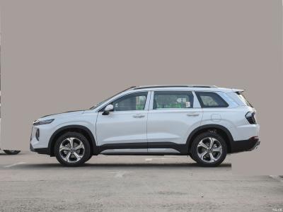 中国 2023年 ハインダイ サンタフェ 380T GDI 2WD GLX エリート 5ドア 6座 トラベラー リアカメラ 販売のため