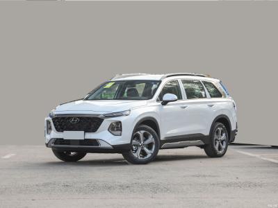 中国 2023年 ハインダイ サンタフェ 380T GDI 2WD GLX エリート 5ドア 6座 トラベラー リアカメラ 販売のため