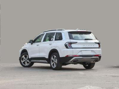 中国 2023年 ハインダイ サンタフェ 380T GDI 2WD GLX エリート 5ドア 6座 トラベラー リアカメラ 販売のため