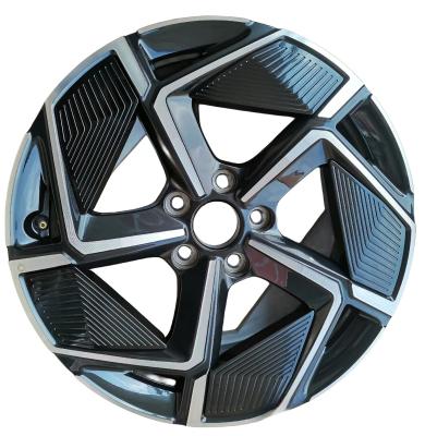 China Auto Body Systems Large Stock Auto Spare Parts Full Car Accessories For BYD Dolphin for sale