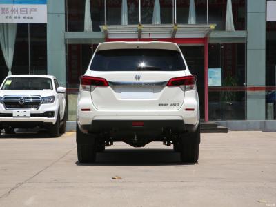 中国 多機能ステアリングとLED昼間照明 ニッサン・パラディン 2023 2.0T 四輪駆動 専用SUV 販売のため