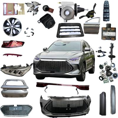 中国 設置 BYDソングプラスdmi ev部品 ストック大 自動車スペアパーツ 全車用品 販売のため