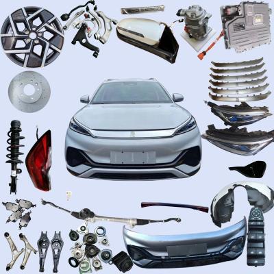 中国 自動車用車体システム BYD Atto 3 大量 自動車用車用品 OE NO. EM2E-4121010B 販売のため