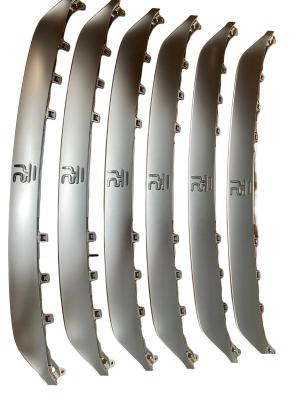 Cina Sistemi di carrozzeria per autoveicoli BYD Atto 3 Large Stock Full Car Accessories OE NO. in vendita