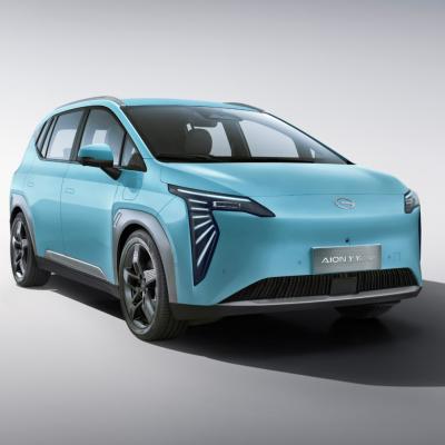 Cina Ai Gacon Y Yougger 430km 2wd Sedan EV Car Electric Car Energy Vehicle Manovra a sinistra in vendita