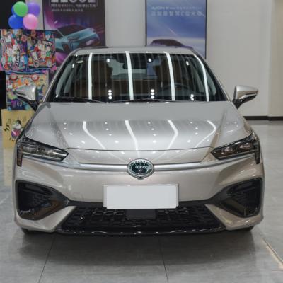 Cina 5 posti Gac Aion S 580 ME Pio EV Car Openable Sunroof Cruise As Picture Edizione 2023 in vendita