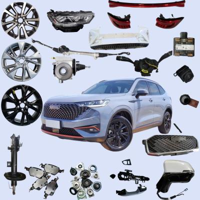中国 あなたの車のためのHAVAL H6パーツ・アクセサリーで最高のオファーを探す 販売のため