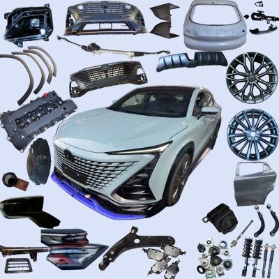 中国 設置にフレンドリー チェンガン UNI-T アクセサリー すべてのモデル 自動車 部品 販売のため