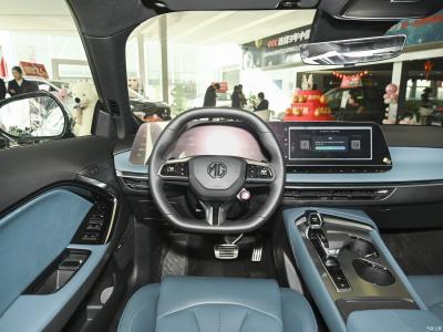 China ABS and 1.5T DCT The Must-Have Features in Search of a 5-Door 5-Seater Hatchback Car for sale