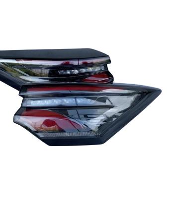 Cina Accessori Changan UNI-T per tutti i modelli in vendita