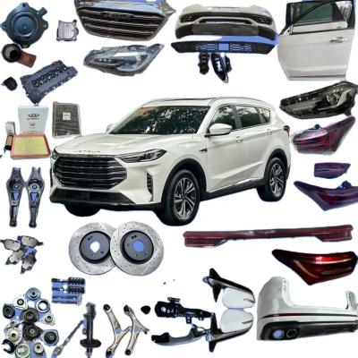 China Jetour X70 X70 Plus Dashing Car Fitment Jetour Generation SUV 18.08- Auto Spare Parts for sale