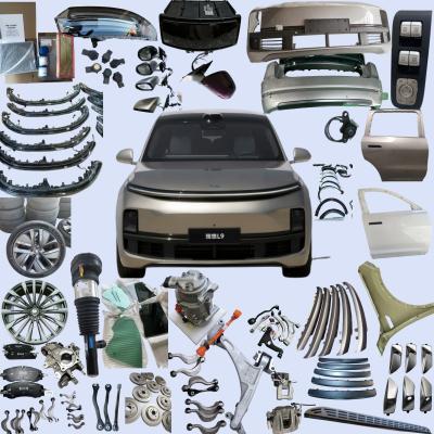 中国 リーシアン・リ・L7 L8 L9 OE NO. X01-90000129と理想のフィットメントのための全車用アクセサリー 販売のため