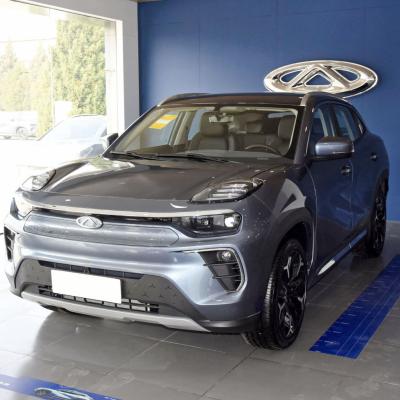 Cina Left Drive Chery Big Ant SUV con autonomia NEDC di 510 Km e velocità massima di 4630*1910*1655mm in vendita