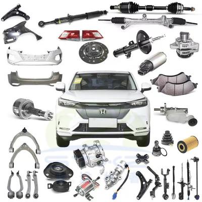 中国 ホンダ・アコード CF CG CM CP CR CV FA 1998-2021 2018 2019 2020 2021 自動車用スペアパーツ 販売のため