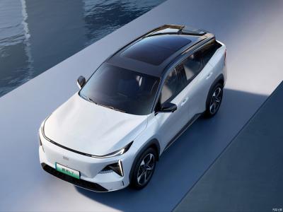 Cina 2023 Geely Galaxy L7 Hybrid 1.5T PHEV SUV Auto con CLTC di 90 km e tipo di carburante elettrico in vendita