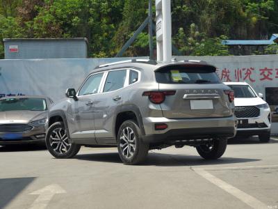Cina Sistema di sterzo elettrico dotato di Haval 2023 SUV 2WD di seconda generazione Big Dog 1.5T in vendita