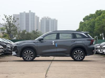 Cina 2023 Terza generazione Chang'an Gasolinacs75PLUS Automatic Luxury SUV con motore Turbo 1.5T in vendita