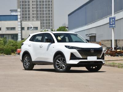 Cina Touch Screen e LED Daytime Light 2023 Chang'an CS55PLUS 1.5T DCT SUV versione giovanile in vendita
