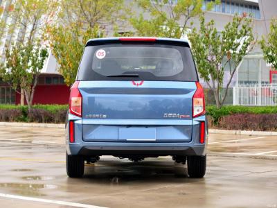 Cina 2019 Wuling Rongguang 1.5T SUV a 7 posti manuale con coppia massima Nm di 200-300Nm in vendita