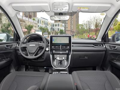 Cina HAVAL M6 1.5T SUV Finestra anteriore elettrica con sollevamento a una chiave anti-pignetto per il mercato 2023 in vendita