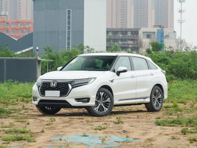 中国 2023年 ホンダ URV 240TURBO 2輪駆動 TPMSと屋根ラック付きZhiyueバージョンSUV 販売のため